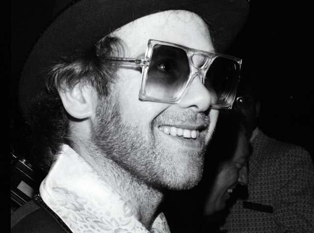 La decisión que cambió la vida de Elton John | LOS40 Classic | LOS40