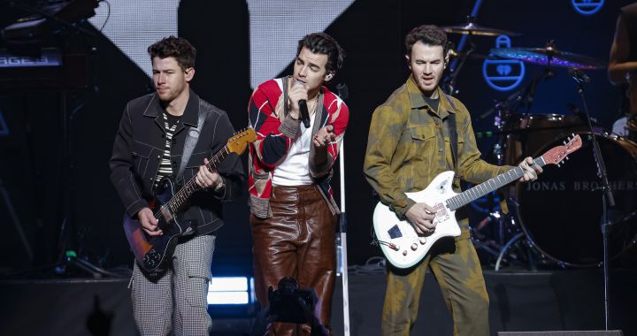 Día Mundial del Hermano: Estos artistas son parientes y (quizás) no lo ...