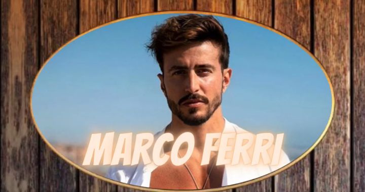 ¿Quién es Marco Ferri? Todo sobre el pasado del nuevo concursante de ...