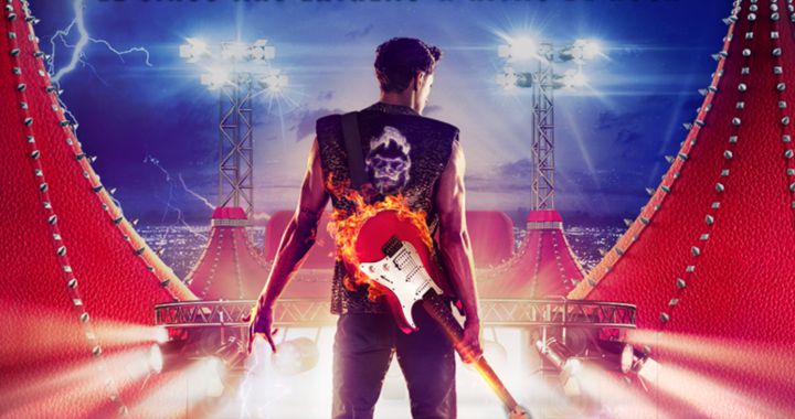 Consigue una entrada doble para disfrutar de Rock Circus en Madrid ...