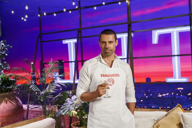 Conoce a todos los concursantes de 'Masterchef Celebrity 7' | Cine y ...