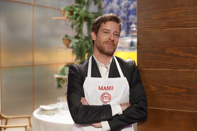 Conoce a todos los concursantes de 'Masterchef Celebrity 7' | Cine y ...