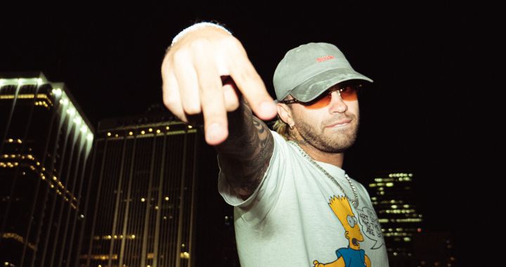 Feid celebra el ‘hackeo’ de su álbum estrenándolo: así suena ‘Feliz ...