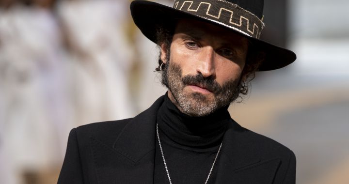 Leiva repite en la faceta menos conocida de su carrera | Actualidad | LOS40
