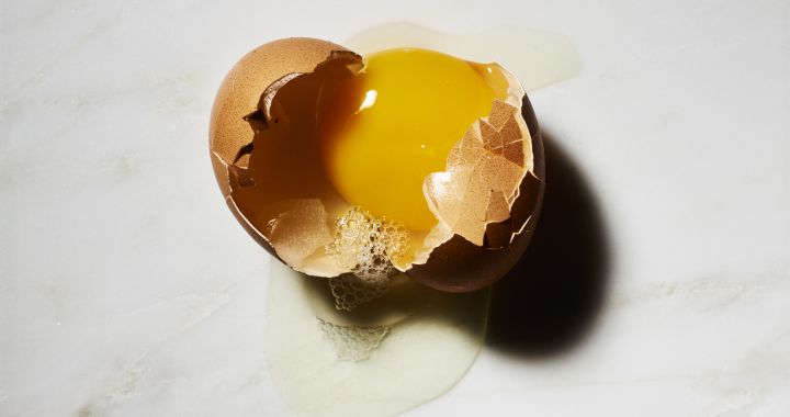 Alerta sanitaria: la AESAN advierte de la presencia de salmonella en ...