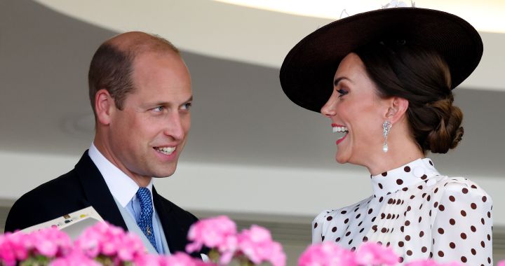 ‘the Crown Estos Actores Serán Los Que Interpreten A Los Duques De