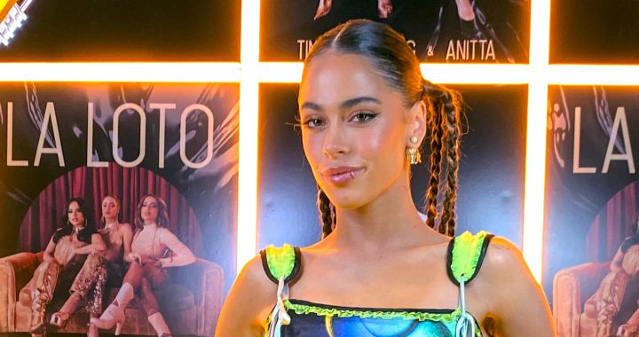Tini desvela que su próximo álbum se lanzará “pronto” con una gran ...