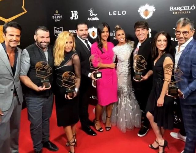 Dani Moreno ‘El Gallo’, reconocido como el Mejor Comunicador en los ...