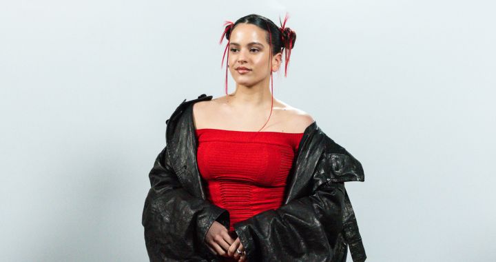 La evolución de Rosalía a través de sus looks | Fotogalería | Moda y ...