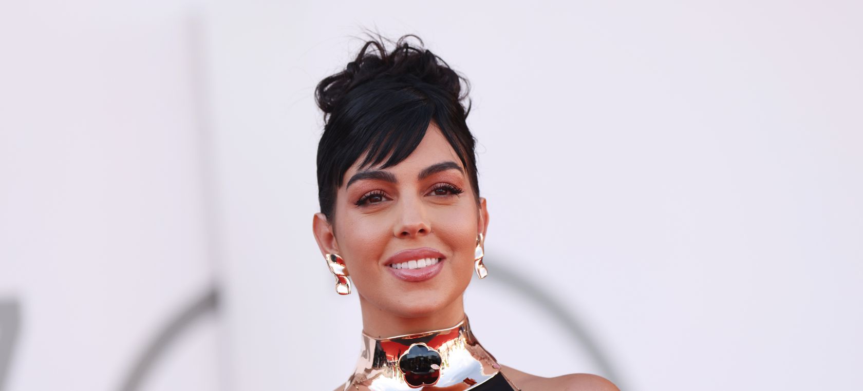 Georgina Rodríguez habla sobre el fallecimiento de uno de sus bebés ...