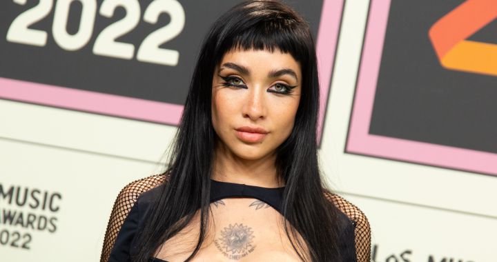 ¿Quién es María Becerra? 5 datos que debes saber sobre la estrella ...