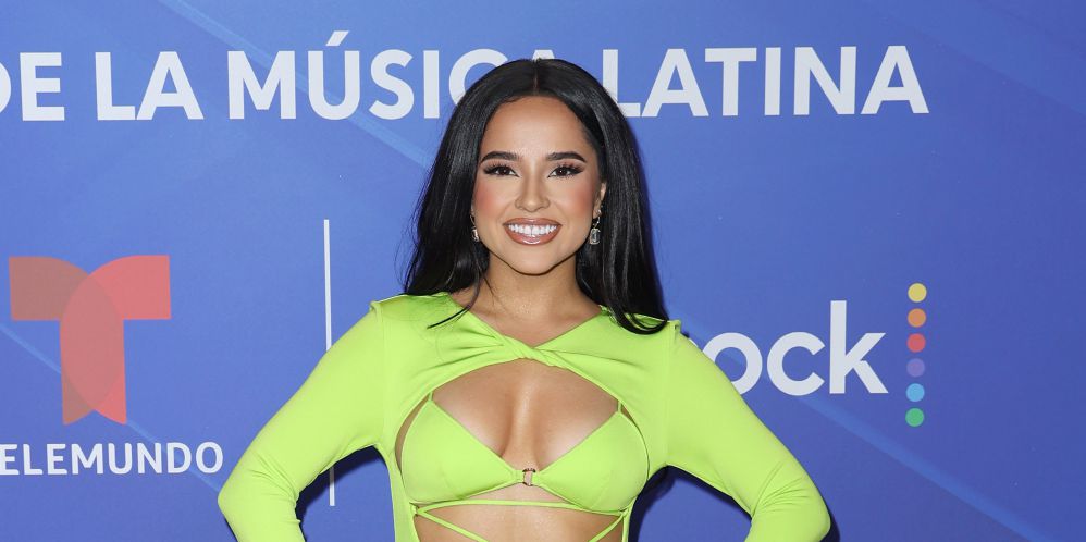 Los Mejores Looks De La Alfombra Roja De Los Premios Billboard De La
