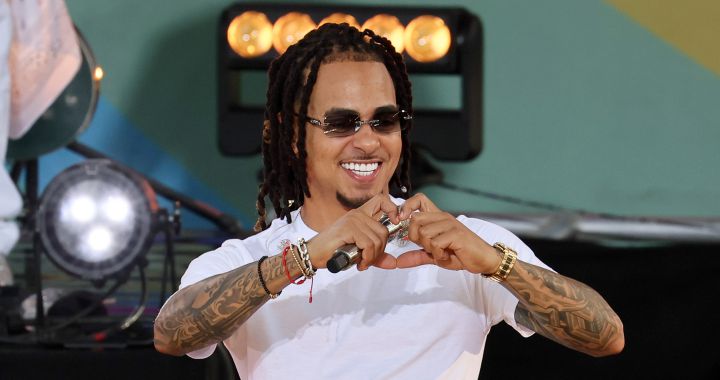 Ozuna lanza ‘Te Pienso’, un nuevo adelanto de ‘Ozutochi’ | Videoclip ...