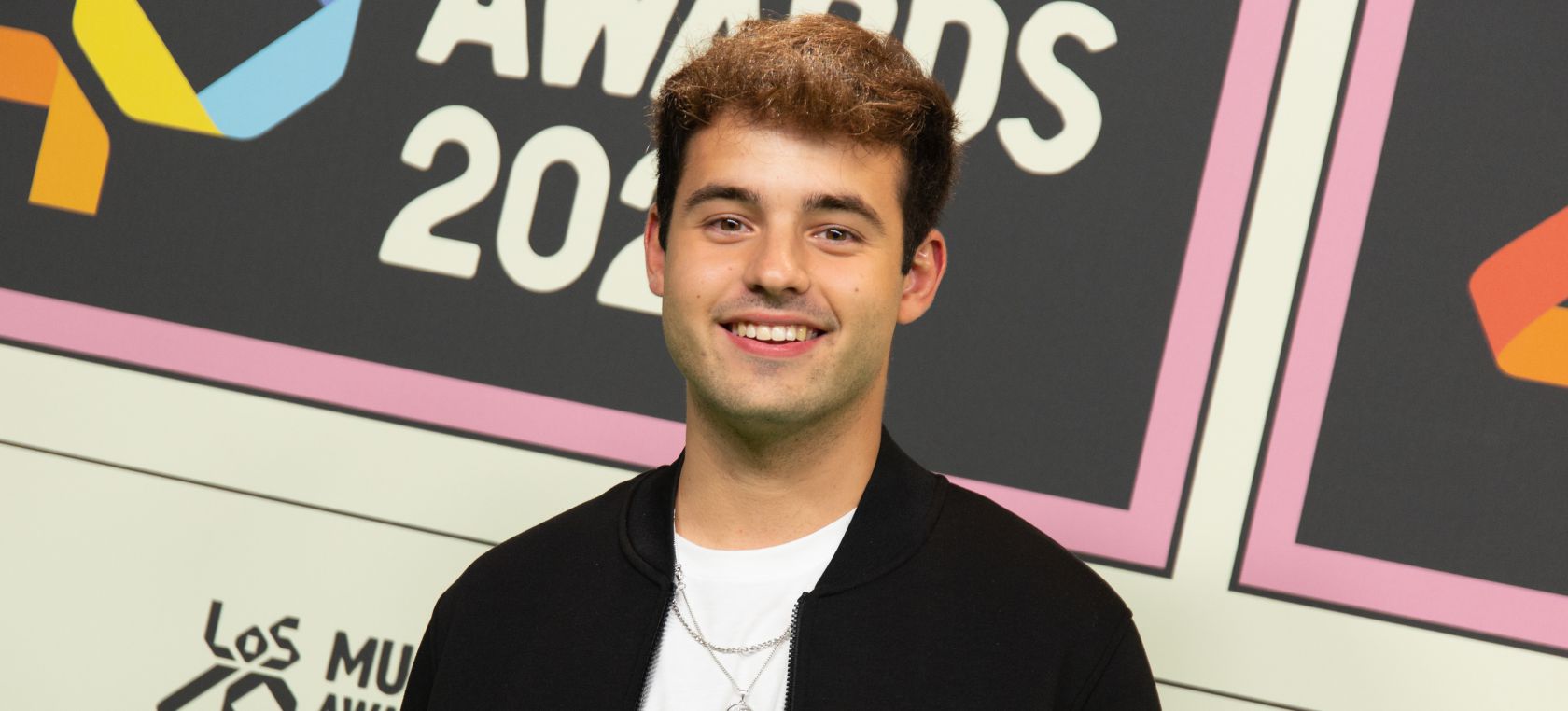 DePol comparte sus sensaciones sobre su nominación a Artista Revelación ...