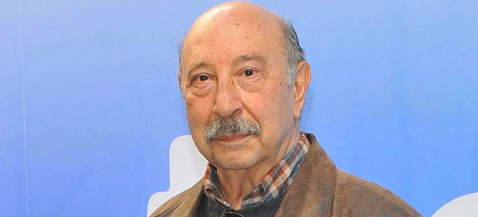 Muere el actor Paco Merino, pieza clave en las series españolas de los ...