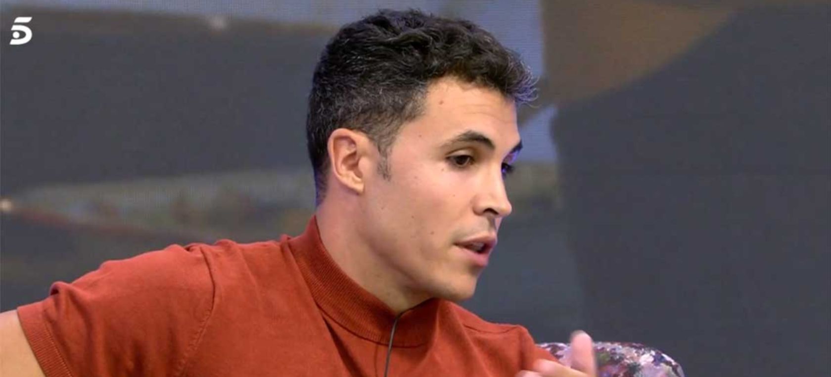 Kiko Jiménez habla después de que Gloria Camila desvelase que tuvo un ...