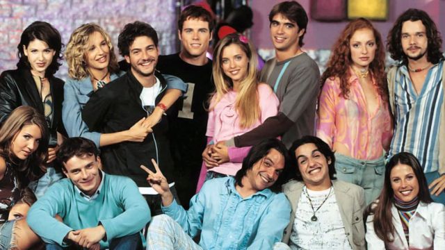 Octavi Pujades: De ‘Al salir de clase’ a influencer que no se quita a ...