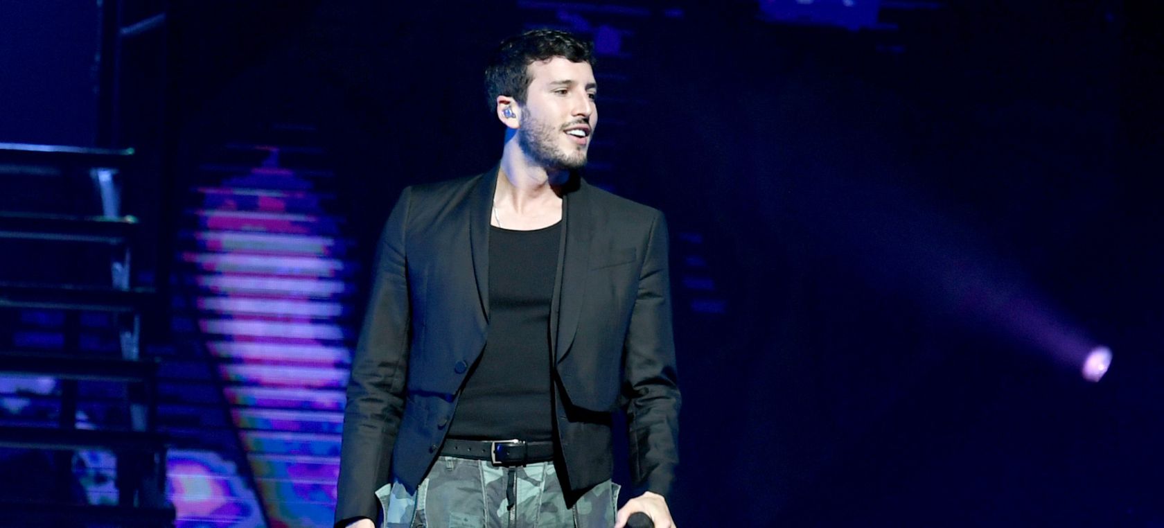 Sebastián Yatra cumple 28 años y nosotros lo celebramos recordando sus ...