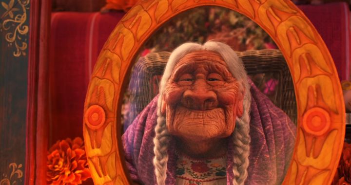 Muere a los 109 años María Salud Ramírez Caballero, que inspiró a la ...