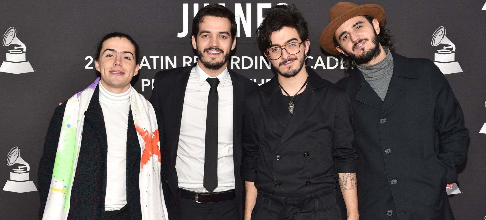 Morat desvela la fecha y el tracklist de su próximo disco: ‘Si ayer ...