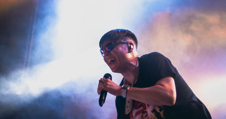 El concierto de YSY A en Madrid, en imágenes | Fotogalería | LOS40 ...