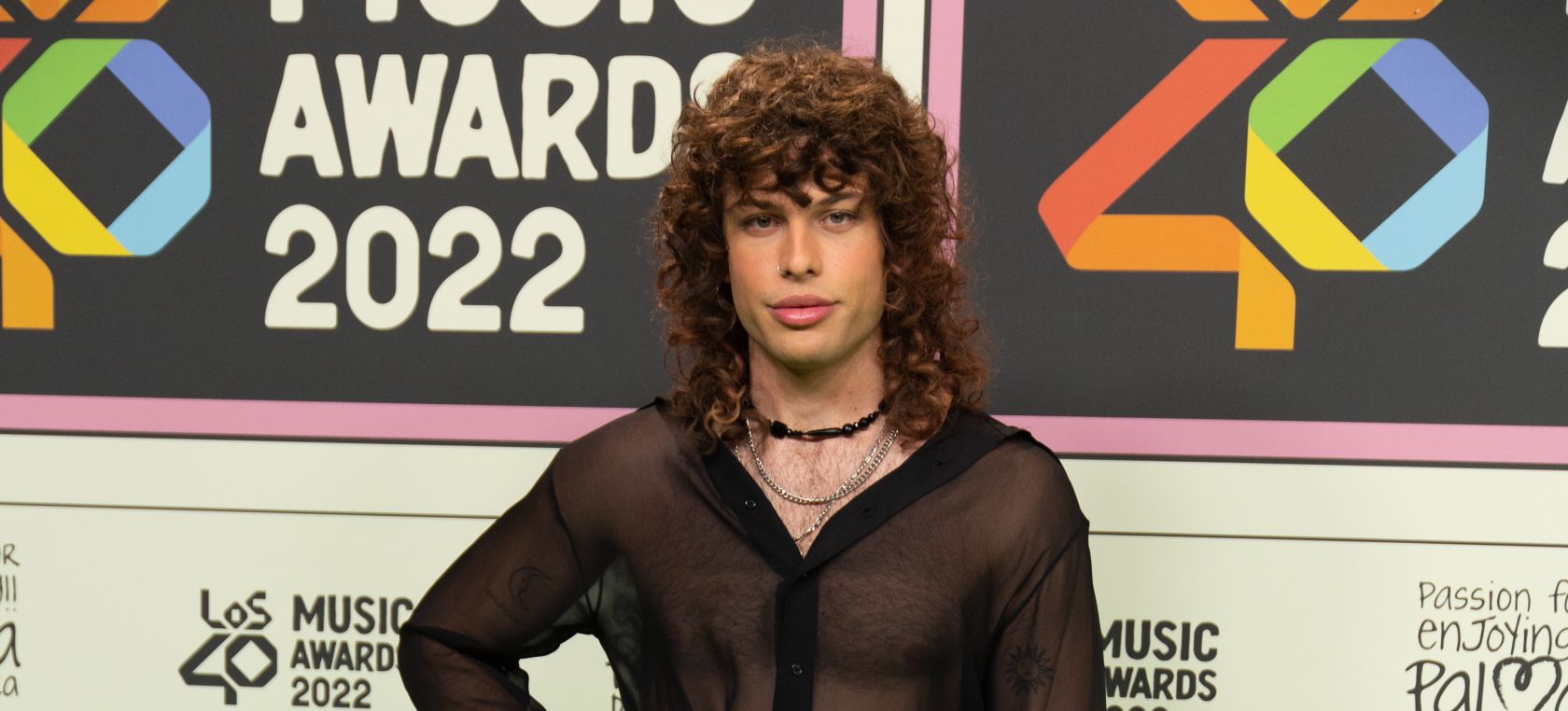 7 canciones para concocer a Leo Rizzi, nominado a Artista Revelación en ...