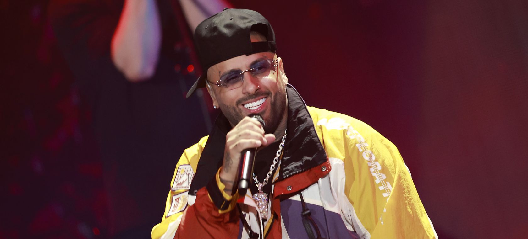 Nicky Jam opina sobre la polémica de Don Omar, Raphy Pina y Daddy ...