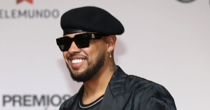 Rafa Pabön estrena su tan esperado EP ‘Dial Up’ con colaboraciones con ...
