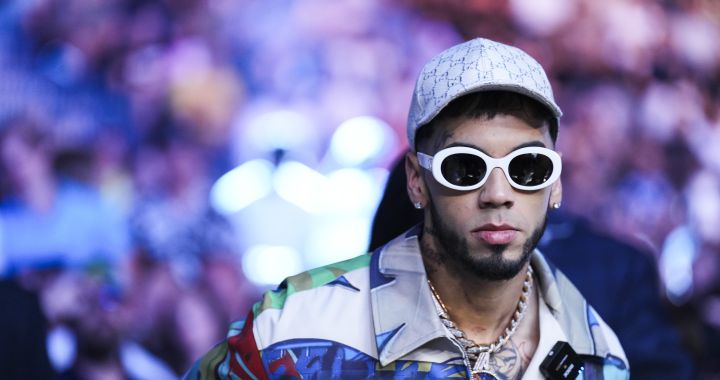 Anuel AA y Foreign Teck estrenan ‘El Nene’, su tema más trapero: ¡Mira ...
