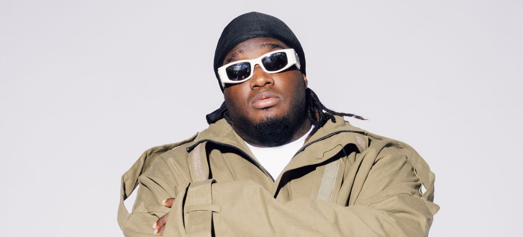 Sech vuelve a convertirse en el rey de la fiesta con ‘Ya Casi Vienen ...