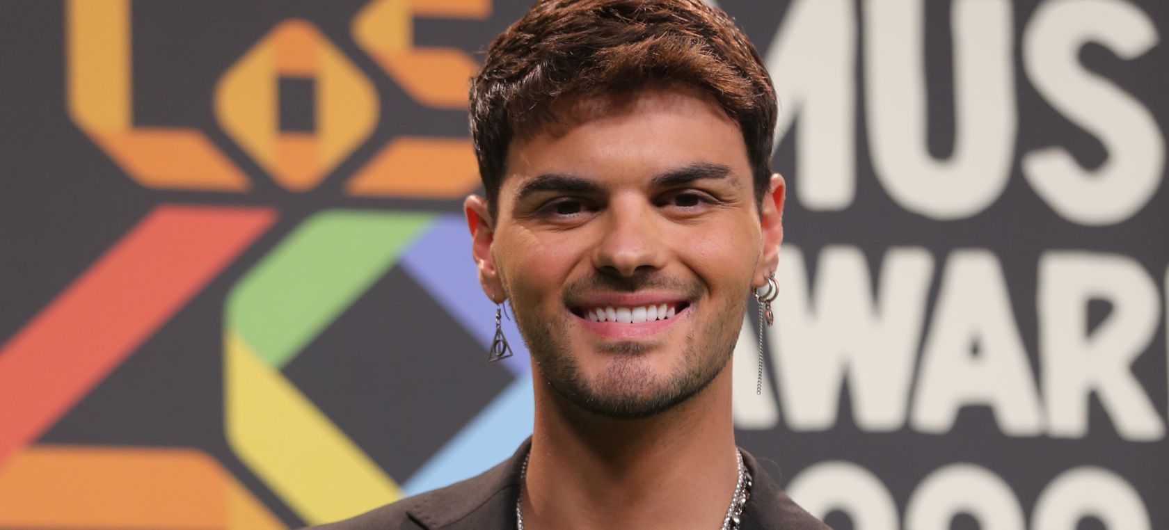 Risas en las redes: Abraham Mateo recuerda su inocentada sobre la no-muerte de Michael Jackson ...