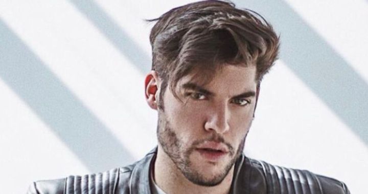 40 cosas sobre Jose Otero, por Jose Otero | Música | LOS40