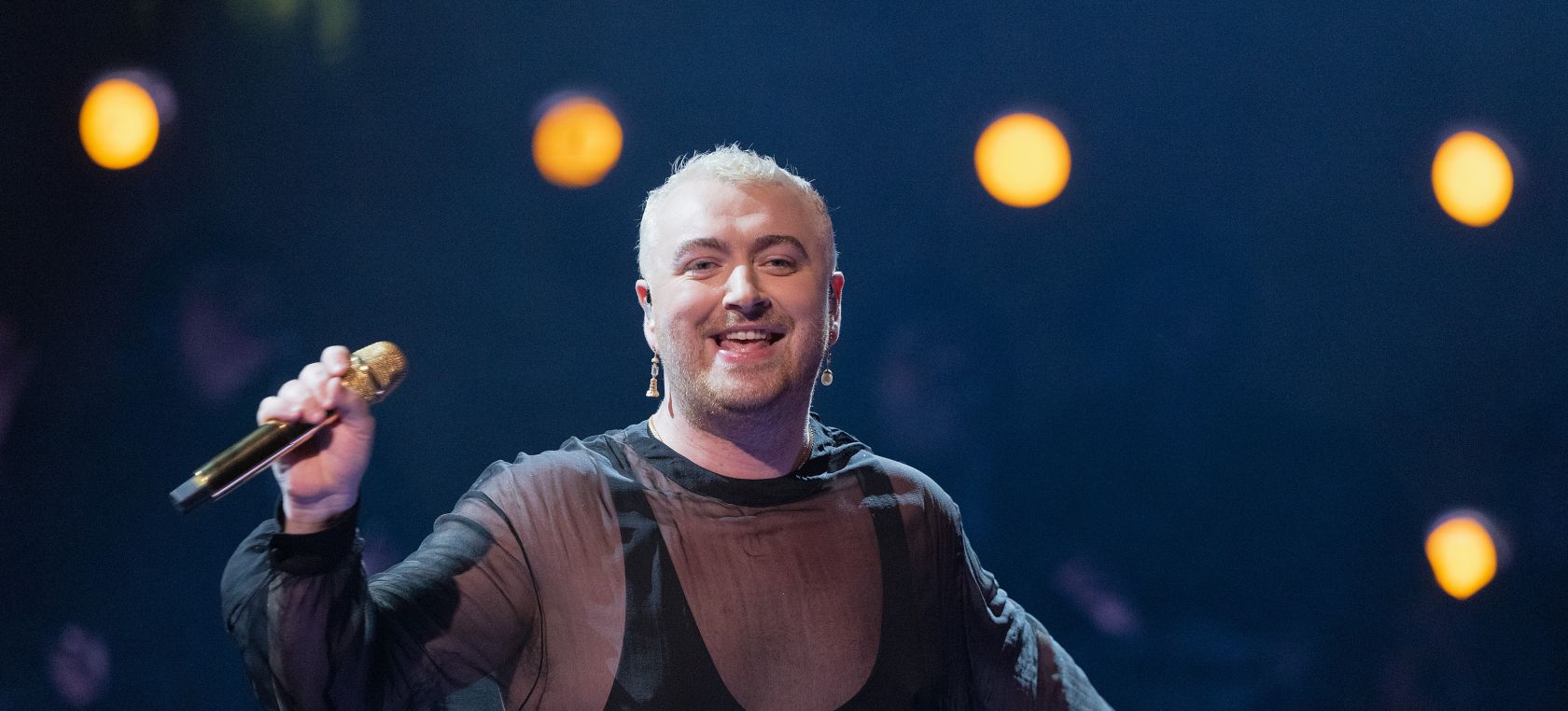 Sam Smith desvela el tracklist de su nuevo disco ‘Gloria’ con ...