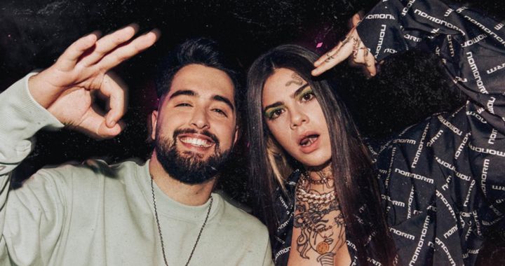 Chema Rivas y Ptazeta nos muentran a los ‘Number One’ del baile en su ...