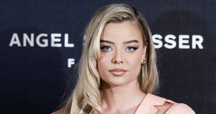 Marina Reche debuta en la música con ‘No fue así’, su primer single ...