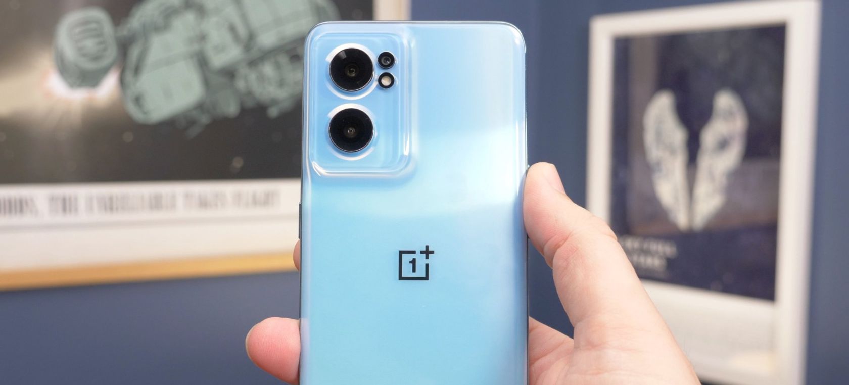 Reveladas las especificaciones del OnePlus Nord CE 3 | Tecnología | LOS40
