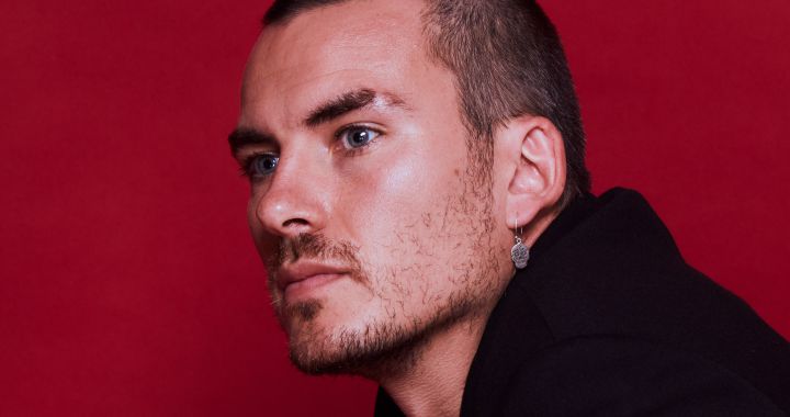 Andrés Ceballos, sobre su salida de DVICIO: “Han sido diez años ...