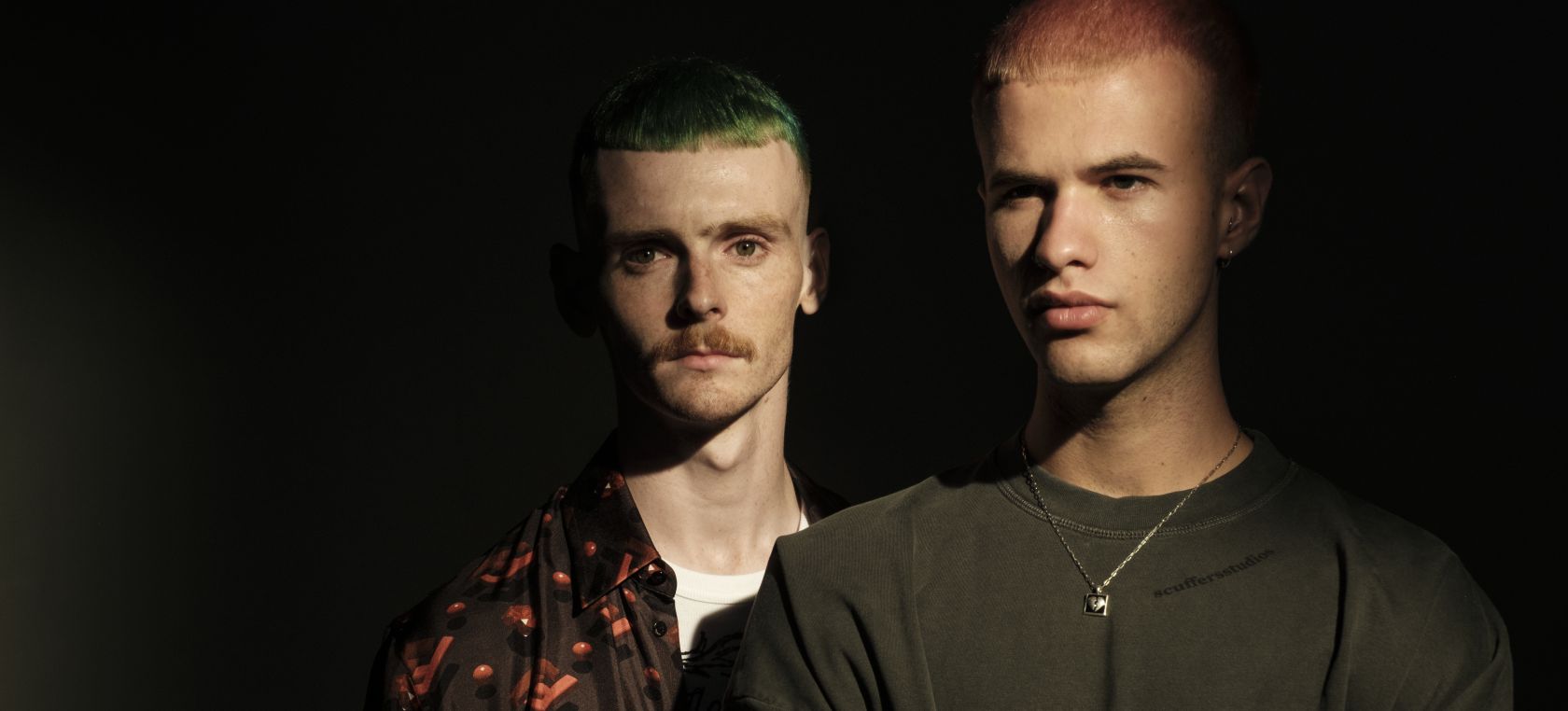 Yeico X Toni, el dúo urbano de club banger que ya se ha convertido en ...