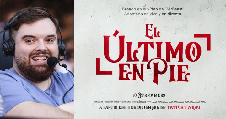 Quiénes participarán y a qué hora y dónde ver ‘El último en pie’, el ...