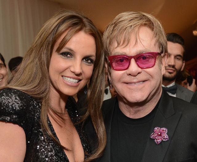 Elton John: sus mejores colaboraciones | LOS40 Classic | LOS40