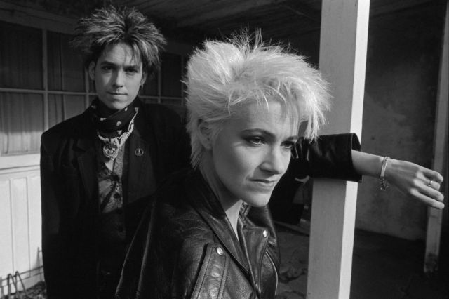Roxette: sus mejores canciones para recordar a Marie Fredriksson ...