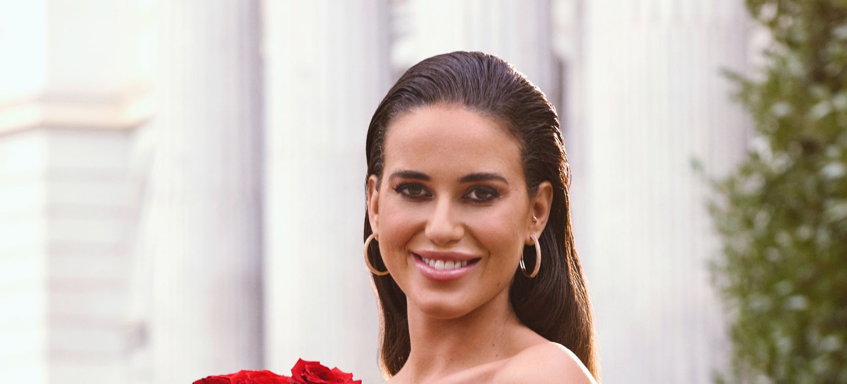 Así es Sheila Martori, la protagonista del nuevo programa de Telecinco, ‘Para toda la vida: The ...