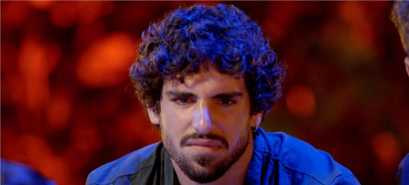 Un TikTok de Andreu Martorell nos hace pensar que no está con Paola ...