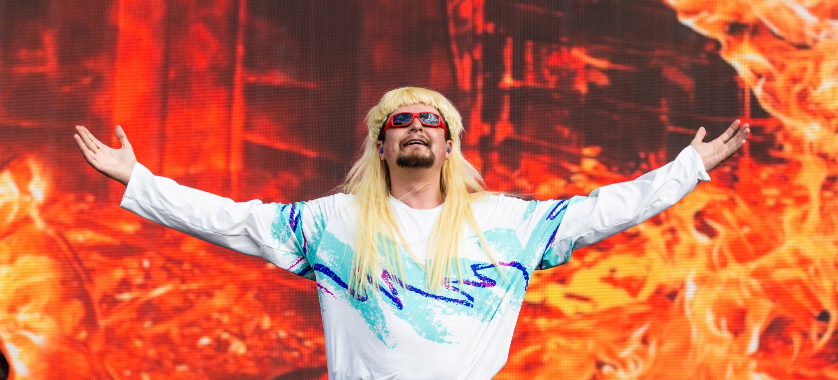 7 curiosidades sobre Oliver Tree, el fenómeno viral detrás del hit ...