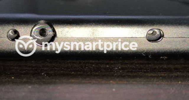 Salen imágenes de un prototipo del OnePlus 11R | Tecnología | LOS40