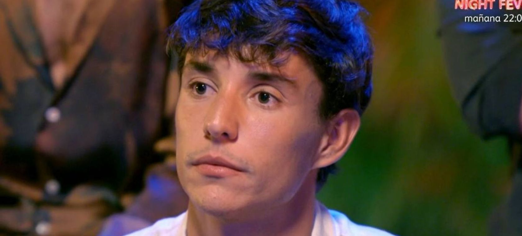 Sandra Barneda tiene que pedirle a Javi moderación en su encuentro con ...