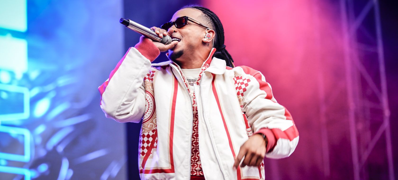 Ozuna será el protagonista de la ceremonia de clausura del Mundial ...