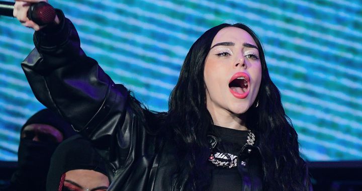 Cris MJ, Standly, Duki y Nicki Nicole arrasan en las plataformas con el ...