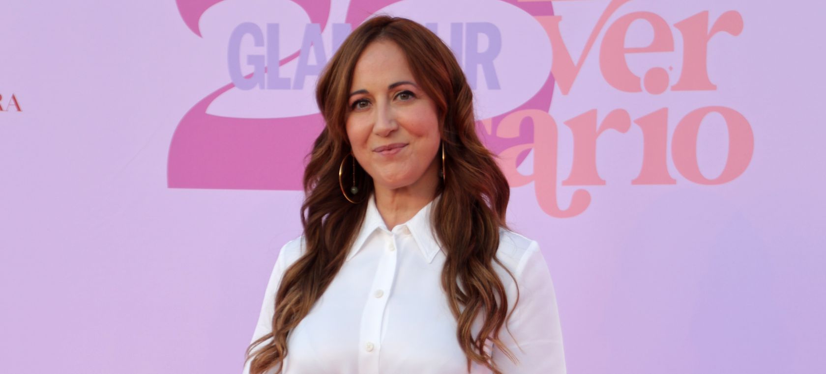 Mai Meneses (Nena Daconte) tiene claro por qué bebe alcohol: “Entré en ...