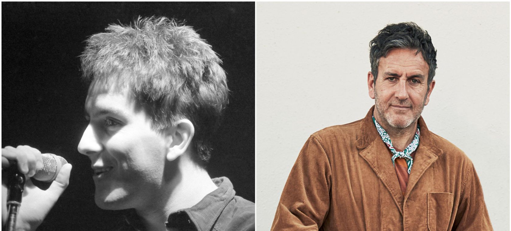 Muere Terry Hall, el vocalista The Specials a los 63 años | Actualidad ...